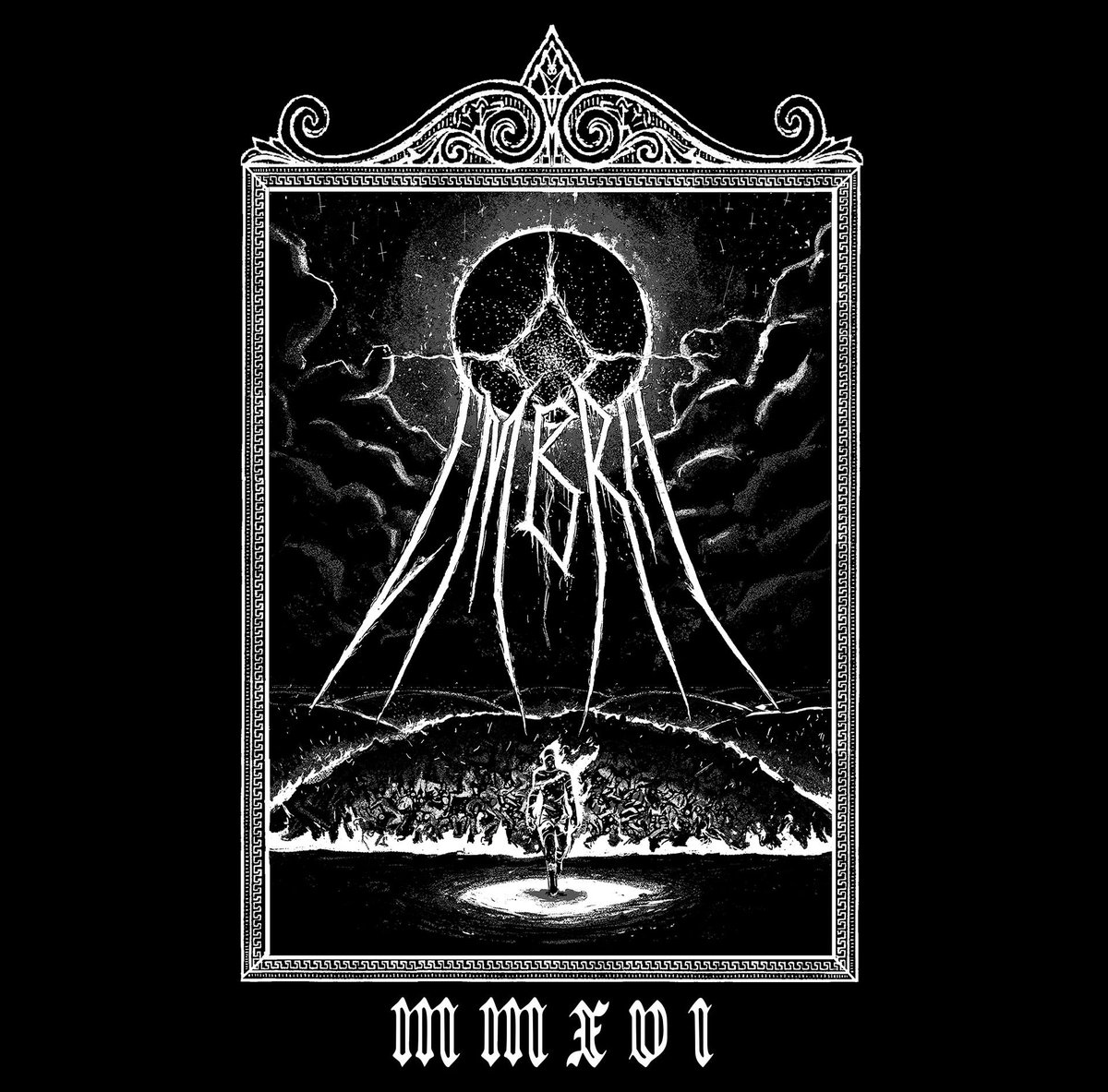 Demo 2016 by Embra (Single, Black Metal): Reviews, Ratings, Credits ...