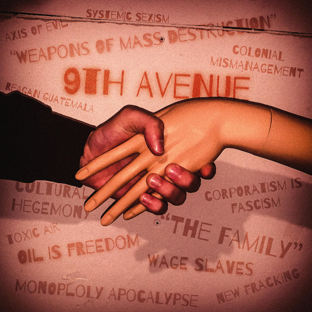 9th Avenue by Interstate-5 (Single, Alternative Rock): Reviews, Ratings, Credits, Song list ...