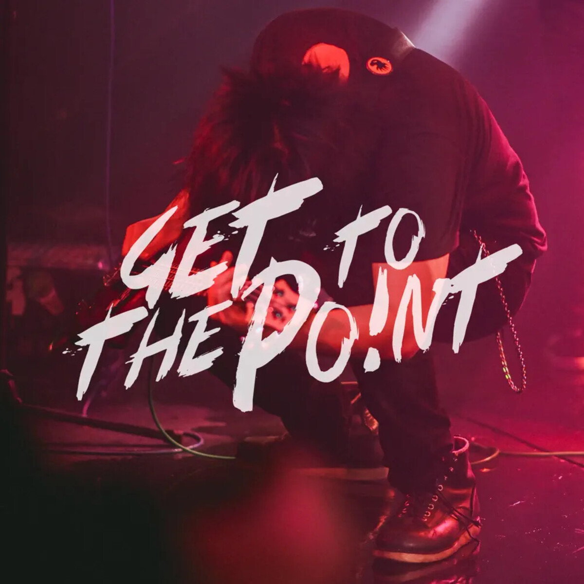 Get to the Point Albums: songs, discography, biography, and listening ...