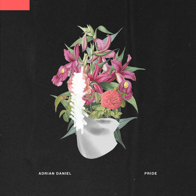 Pride by Adrian Daniel (Single): Reviews, Ratings, Credits, Song list ...