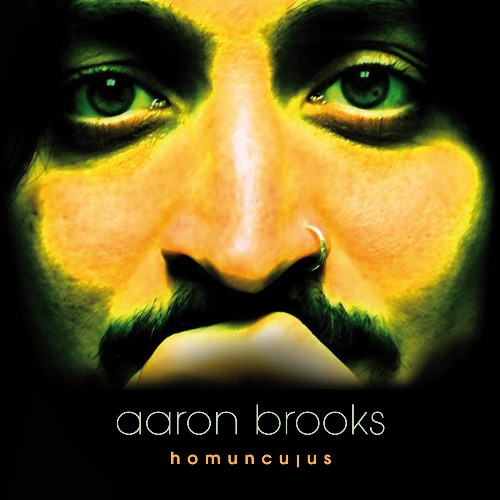 Homunculus by Aaron Brooks (Album, Progressive Rock): Reviews, Ratings ...