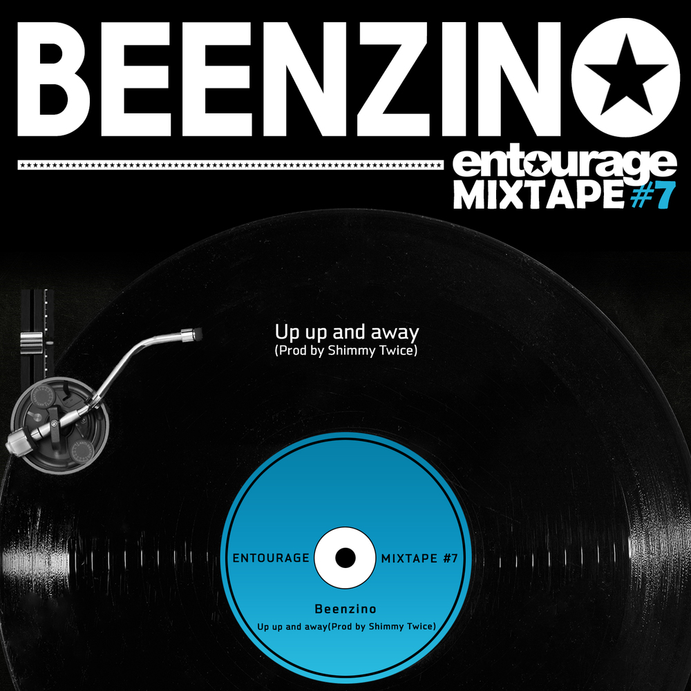 안투라지 OST - MIXTAPE #7 by Beenzino (Single): Reviews, Ratings, Credits ...