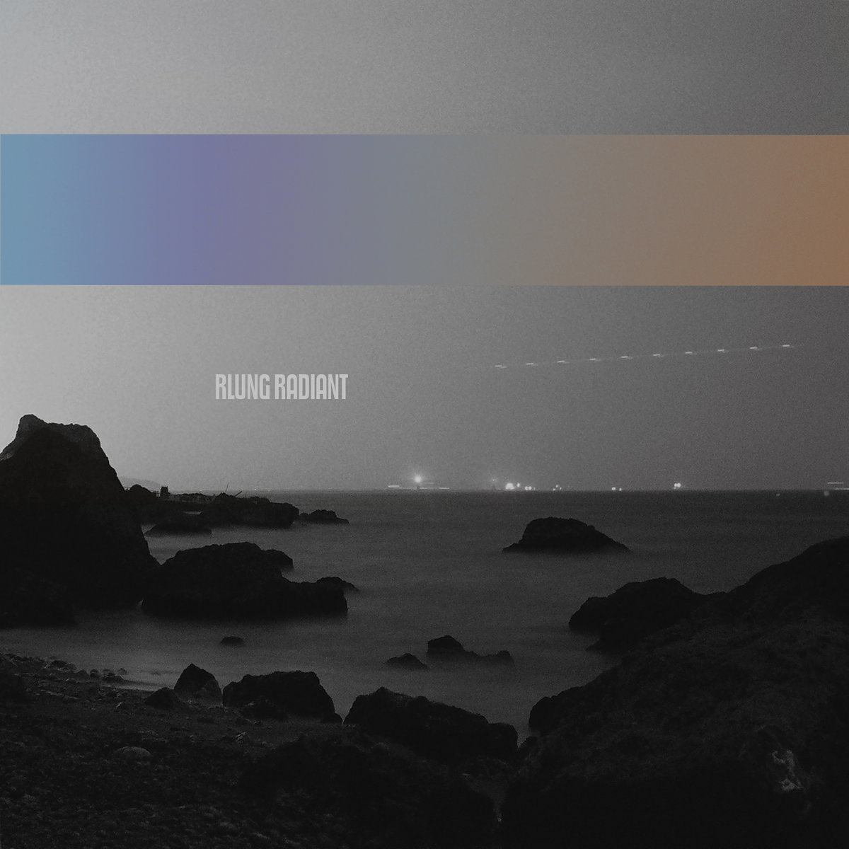 RADIANT by rlung (EP; n/a; n/a): Reviews, Ratings, Credits, Song list ...