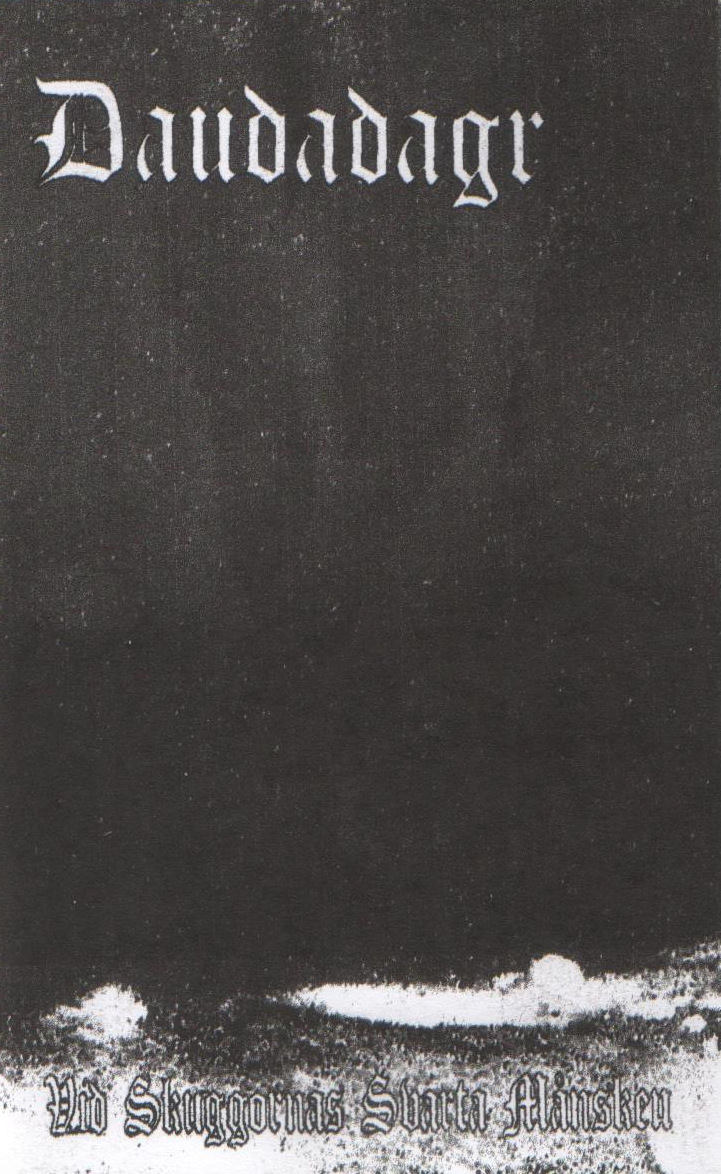 Best Atmospheric Black Metal additional releases of 2015 - Rate Your Music