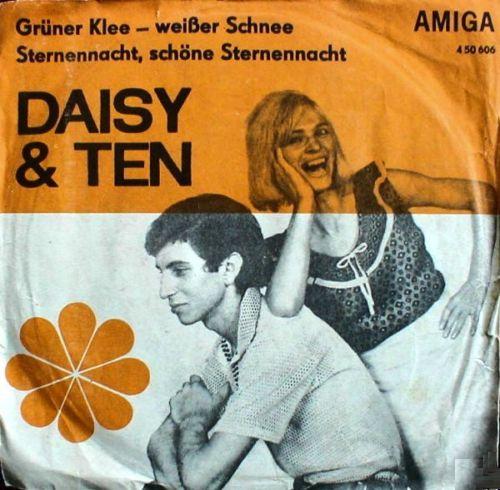 Daisy & Ten Albums: songs, discography, biography, and listening guide ...