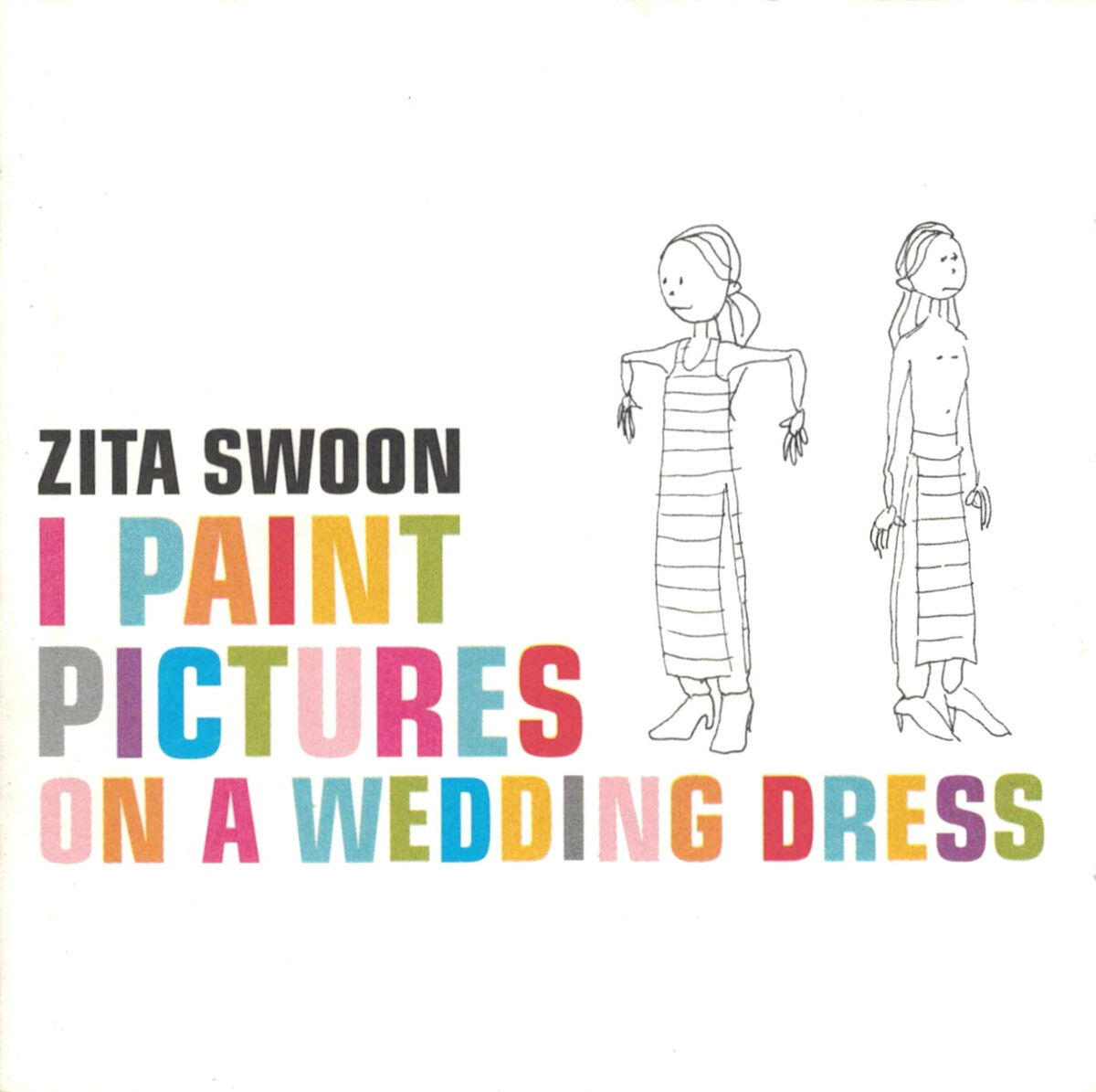 Zita Swoon Albums: songs, discography, biography, and listening guide ...