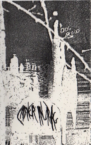 Dog Blood by Cadaver in Drag (EP): Reviews, Ratings, Credits, Song list ...