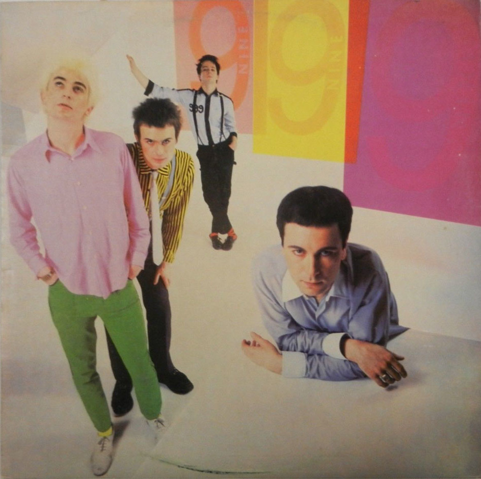 999 Albums: songs, discography, biography, and listening guide - Rate ...