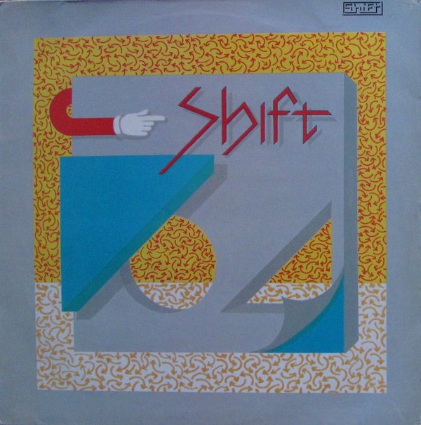 Shift: The Shift Records Compilation by Various Artists (Compilation ...