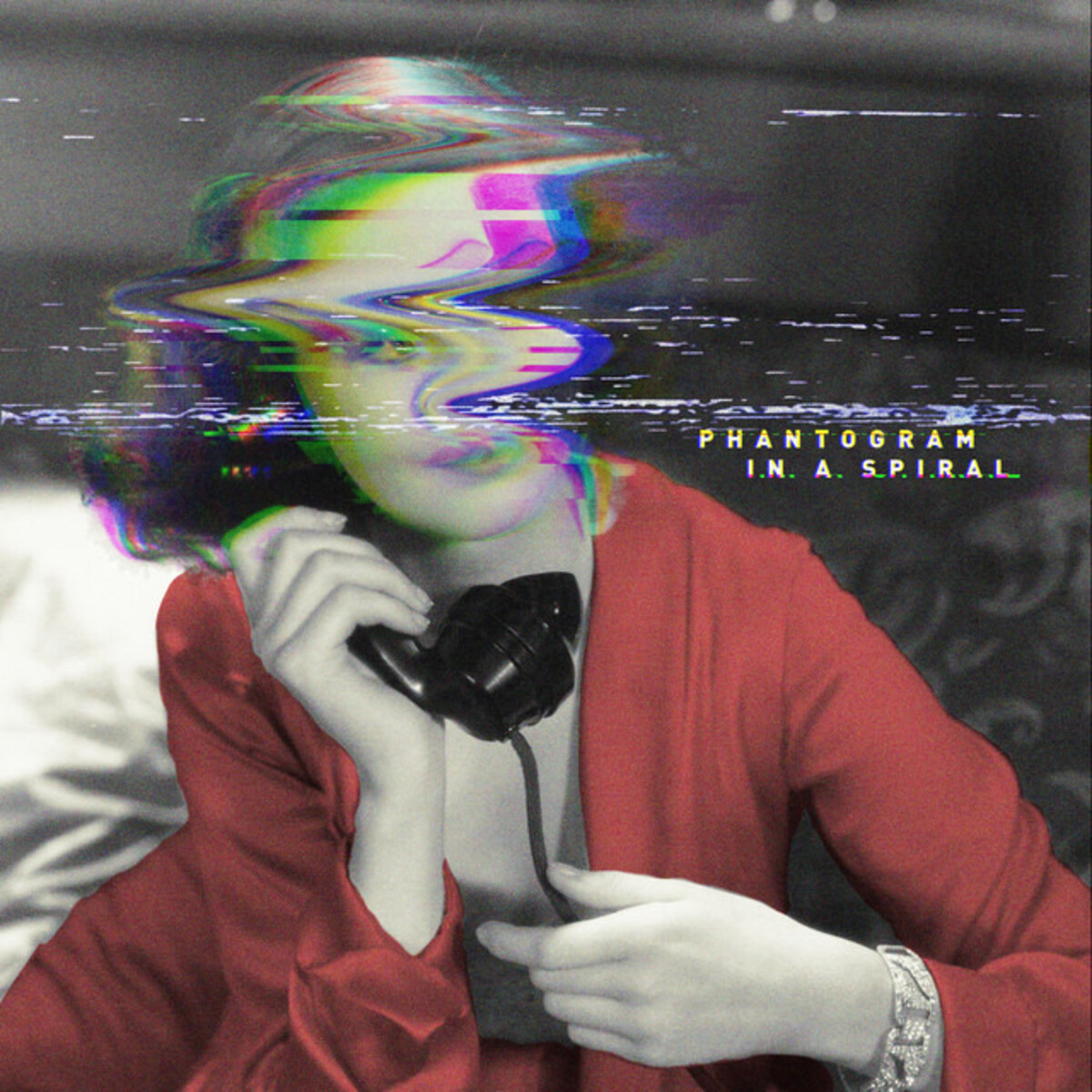 In a Spiral by Phantogram (Single, Electropop): Reviews, Ratings ...