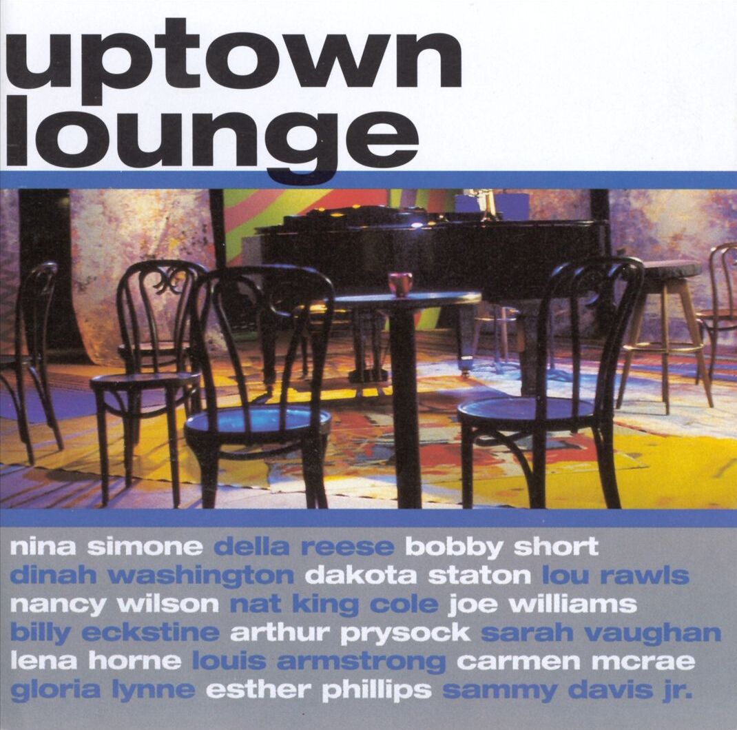 Uptown Lounge by Various Artists (Compilation): Reviews, Ratings ...