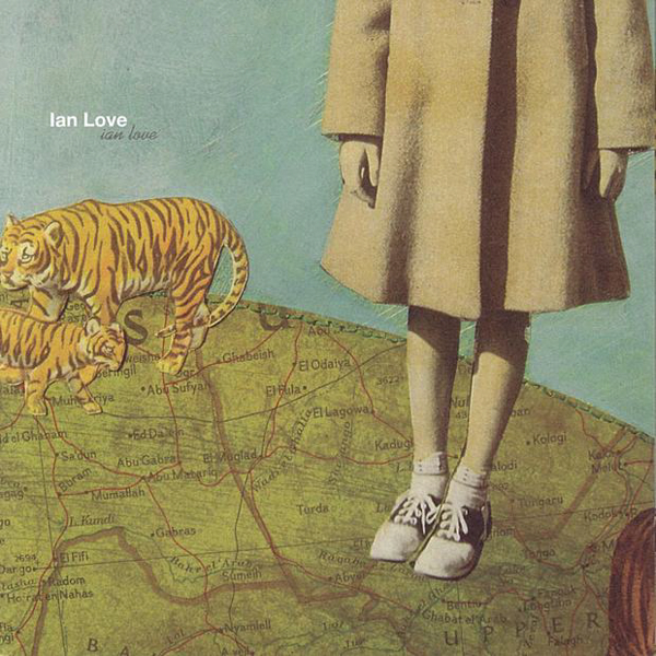Ian Love by Ian Love (Album): Reviews, Ratings, Credits, Song list - Rate Your Music