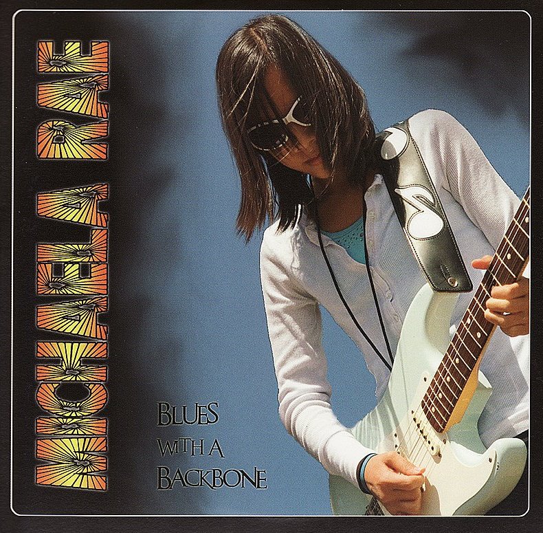 Michaela Rae Albums: songs, discography, biography, and listening guide ...