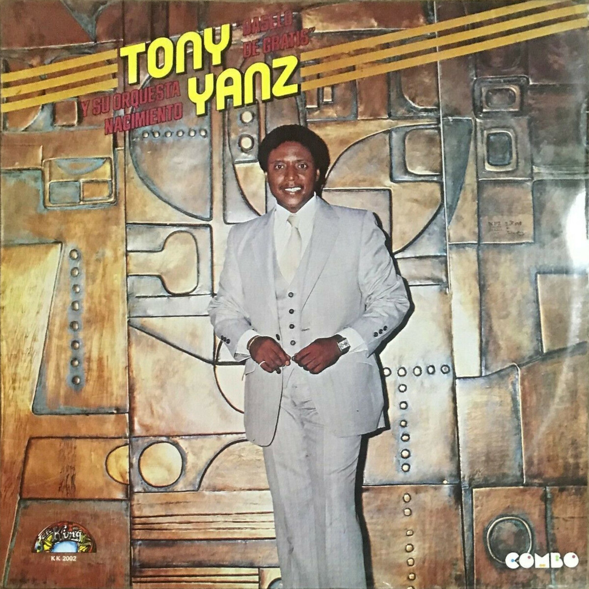 Tony Yanz Albums: songs, discography, biography, and listening guide ...