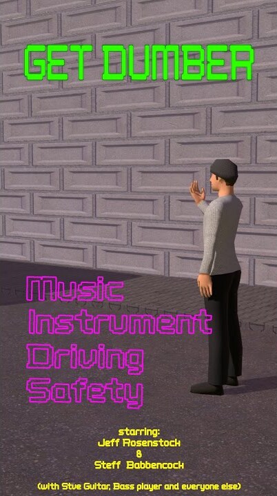 Get Dumber by PUP (Music video): Reviews, Ratings, Credits, Song list ...