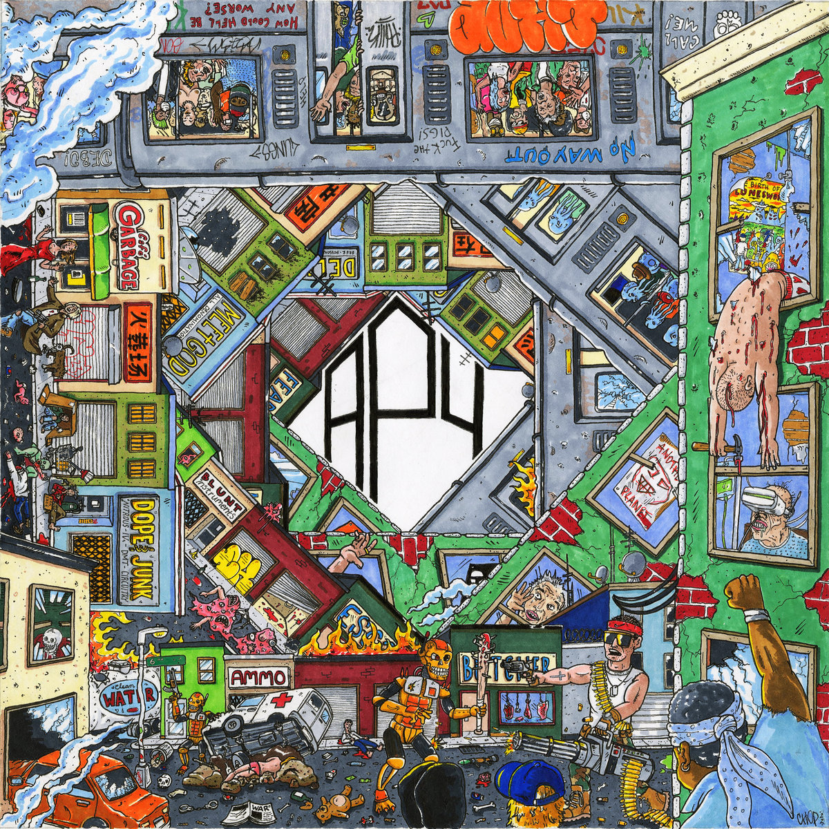 Phiik Albums: songs, discography, biography, and listening guide - Rate ...