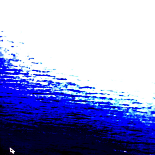 Turning blue. by Me oh myriorama (Single, Neo-Psychedelia): Reviews ...