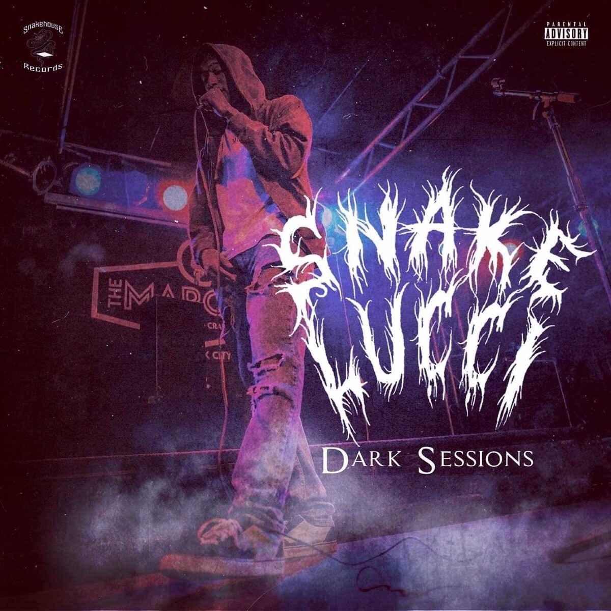 Snake Lucci Albums: songs, discography, biography, and listening guide ...