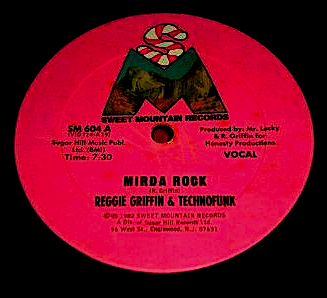 Reggie Griffin & Technofunk Albums: songs, discography, biography, and ...