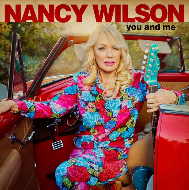 Nancy Wilson Albums: songs, discography, biography, and listening guide ...