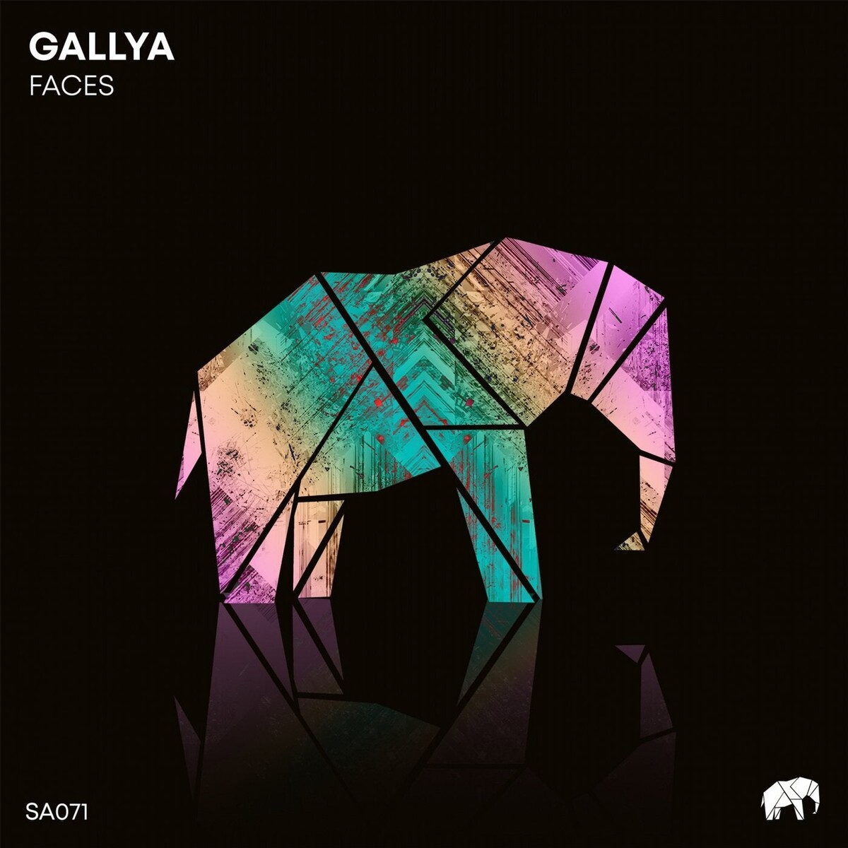 Faces by Gallya (Single): Reviews, Ratings, Credits, Song list - Rate ...