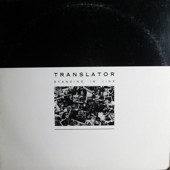 Standing in Line by Translator (Single): Reviews, Ratings, Credits ...