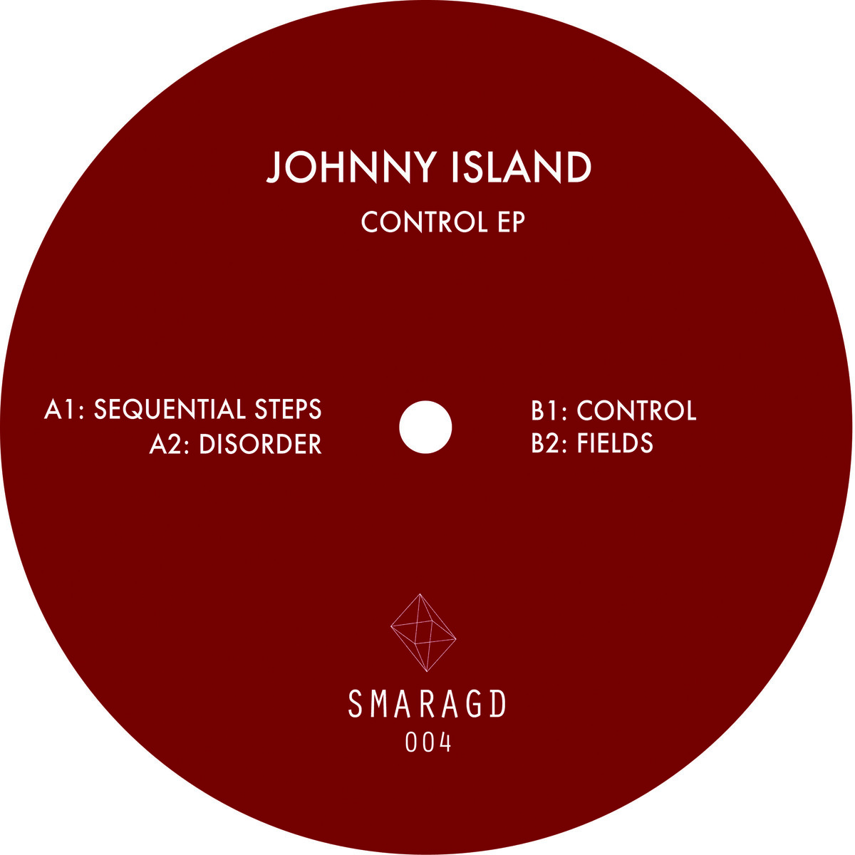 Control EP by Johnny Island (EP): Reviews, Ratings, Credits, Song list ...