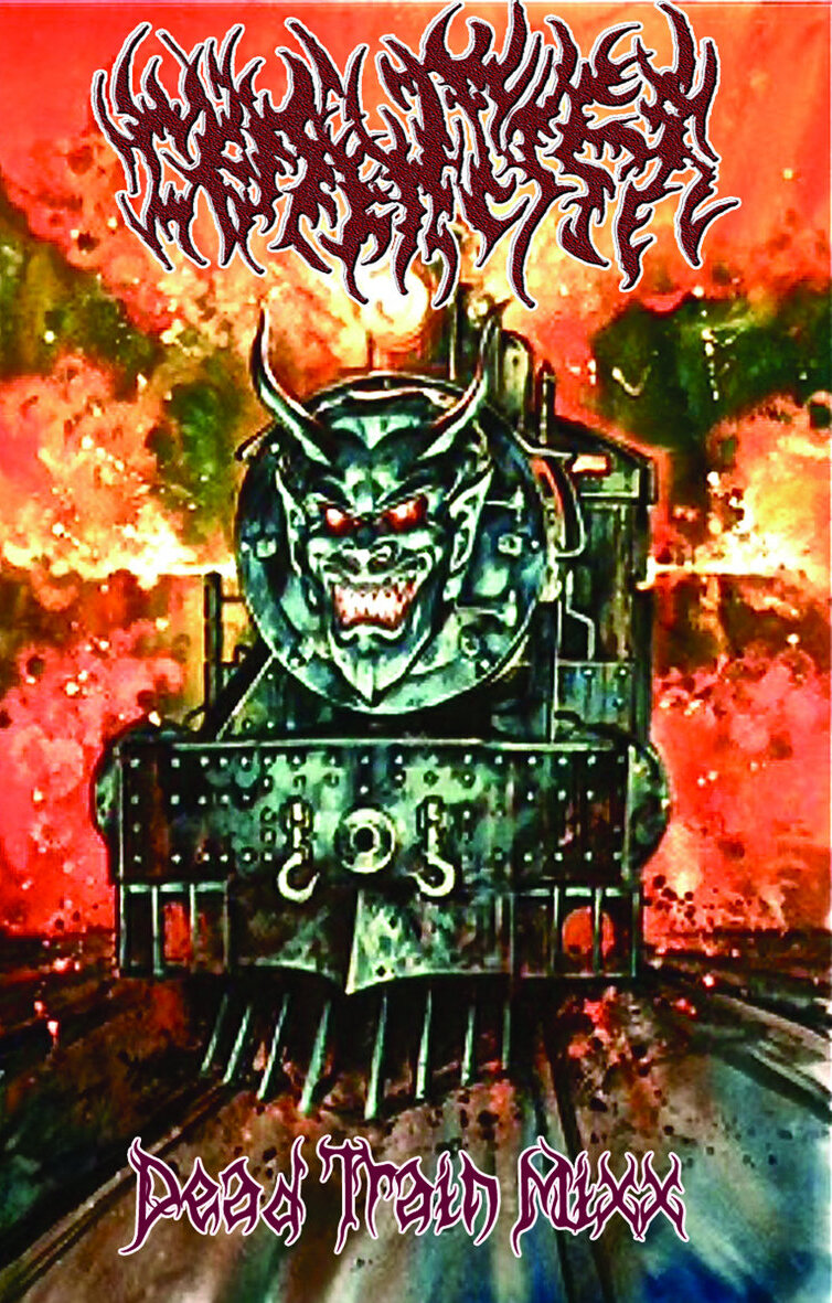 Best Darkstep DJ mixes of 2022 - Rate Your Music