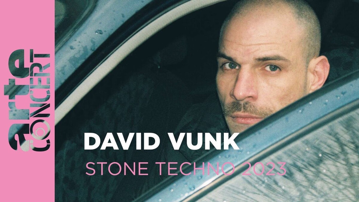 Stone Techno Festival 2023 by David Vunk (Video): Reviews, Ratings, Credits, Song list - Rate ...