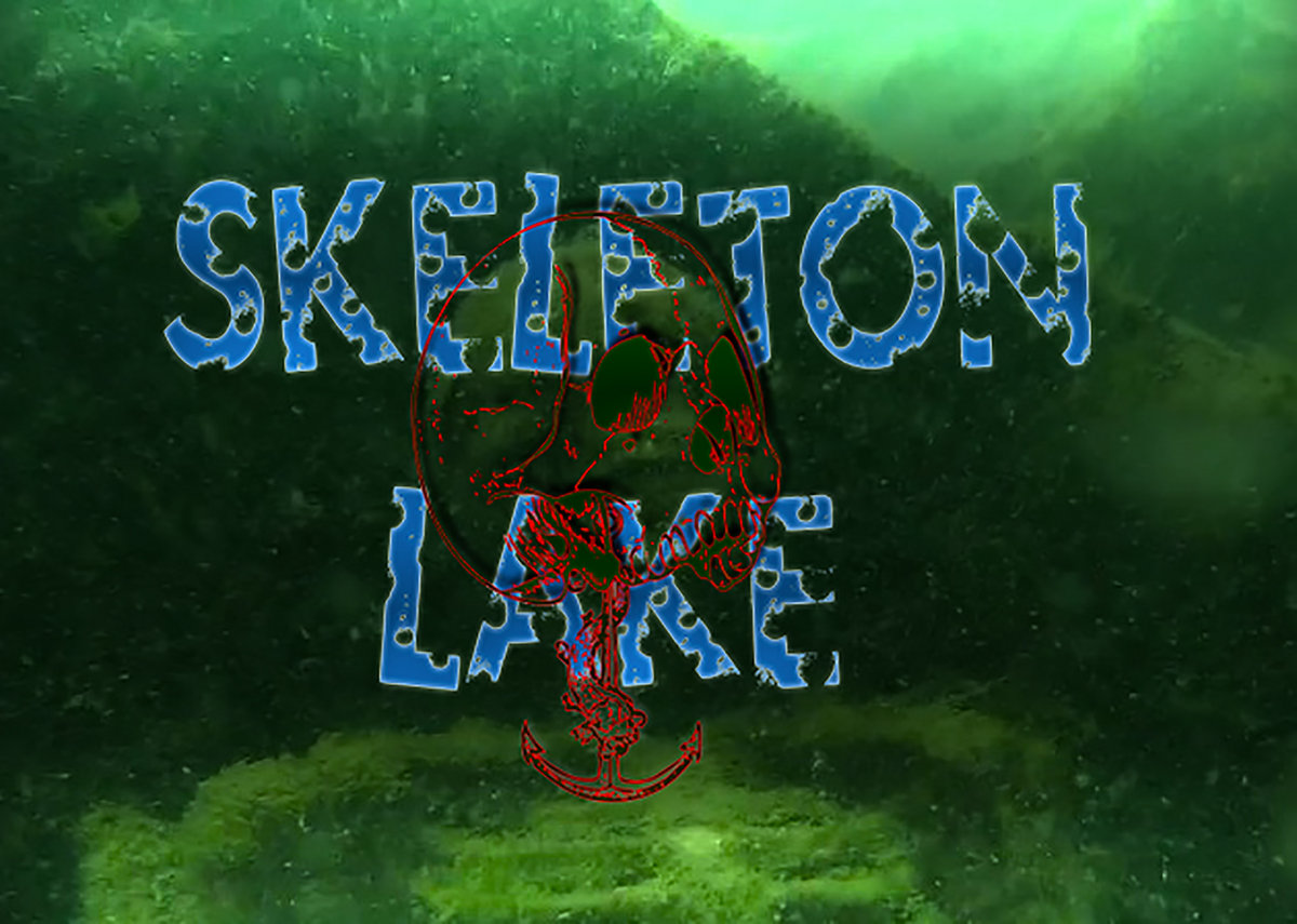 Skeleton Lake by Skeleton Lake (EP): Reviews, Ratings, Credits, Song ...
