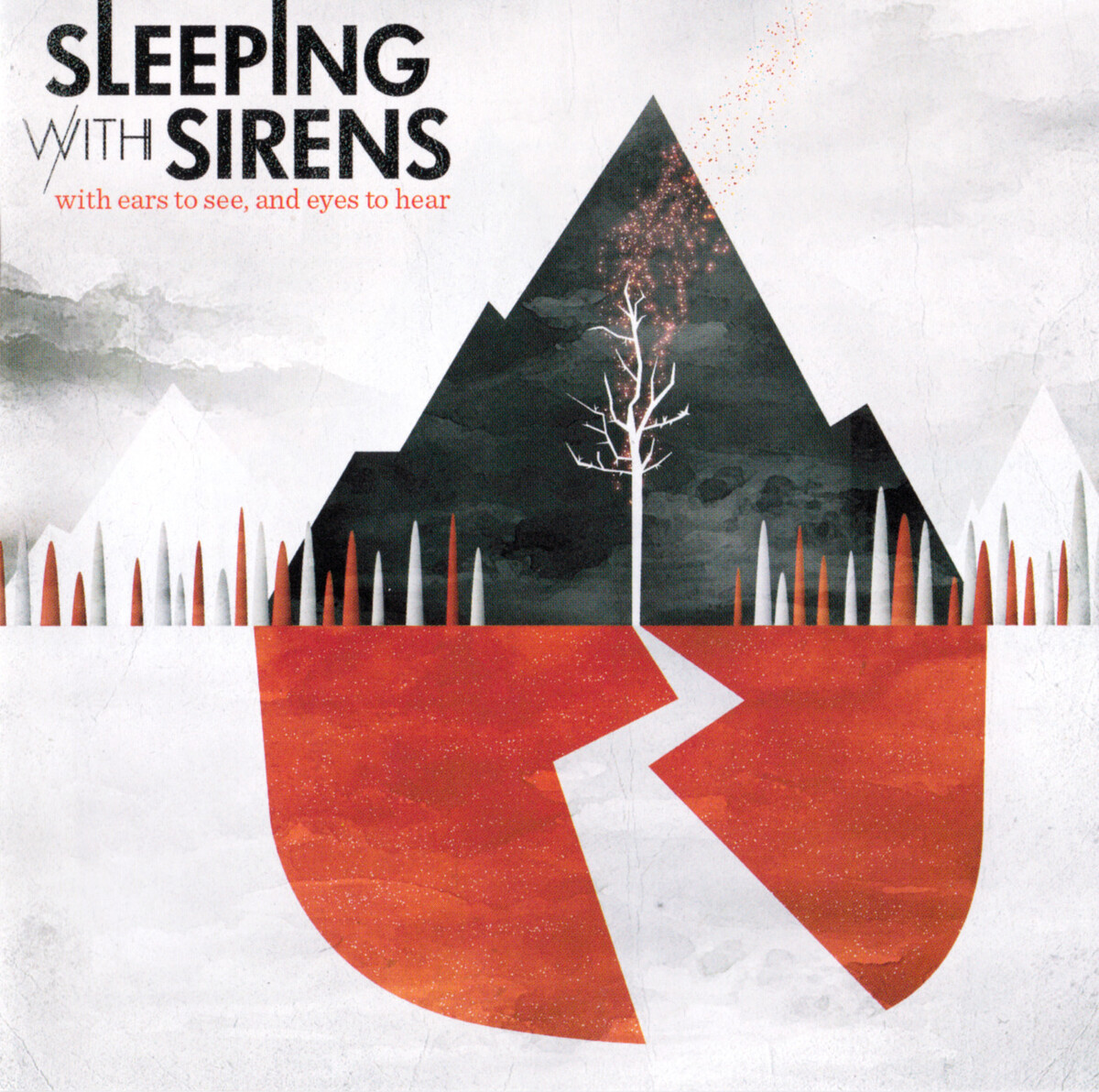 Sleeping With Sirens Albums: songs, discography, biography, and ...