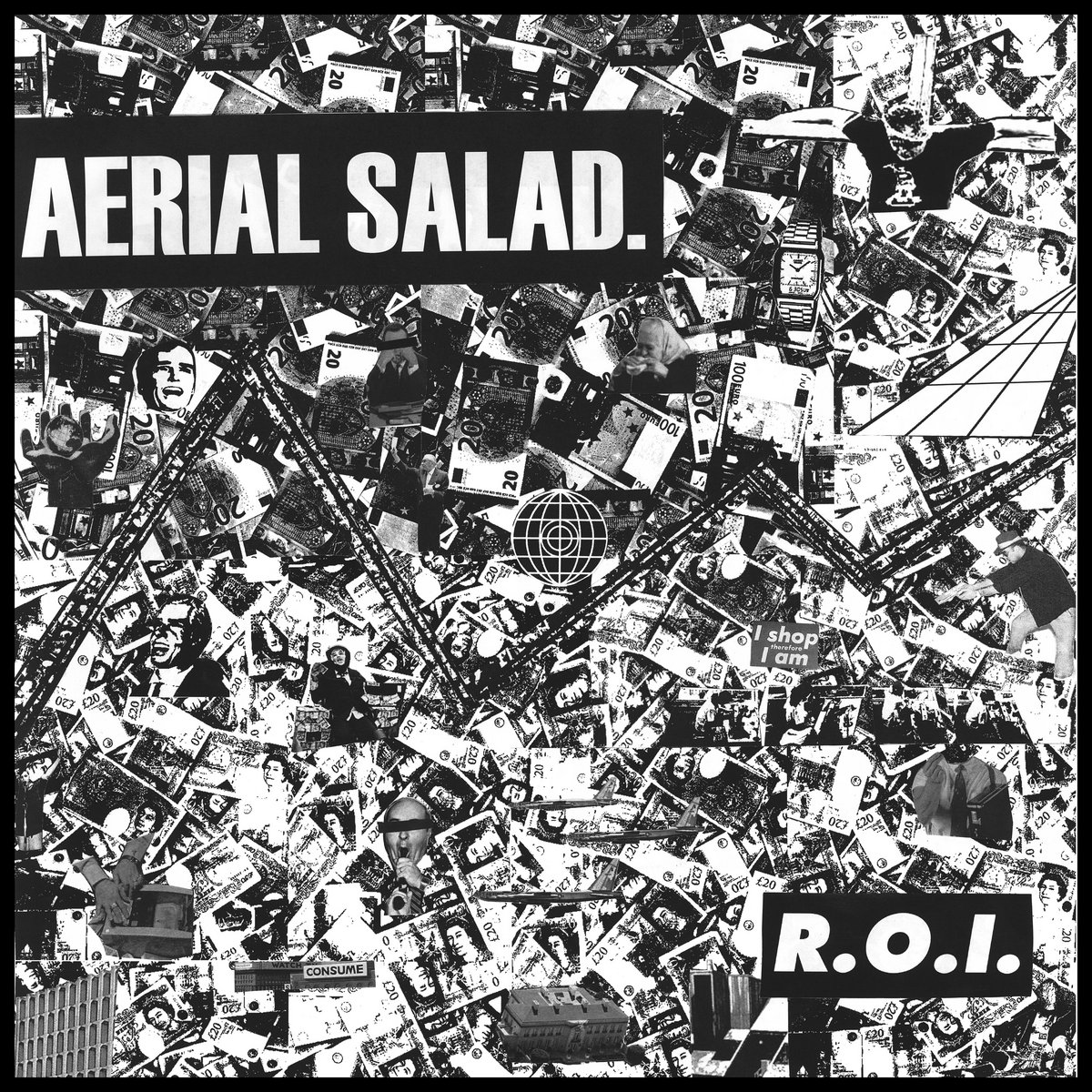 Aerial Salad Albums: songs, discography, biography, and listening guide ...