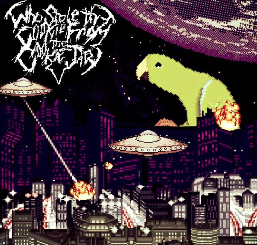 Who Stole the Cookie From the Cookie Jar Albums: songs, discography ...