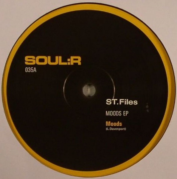 ST Files Albums: songs, discography, biography, and listening guide ...