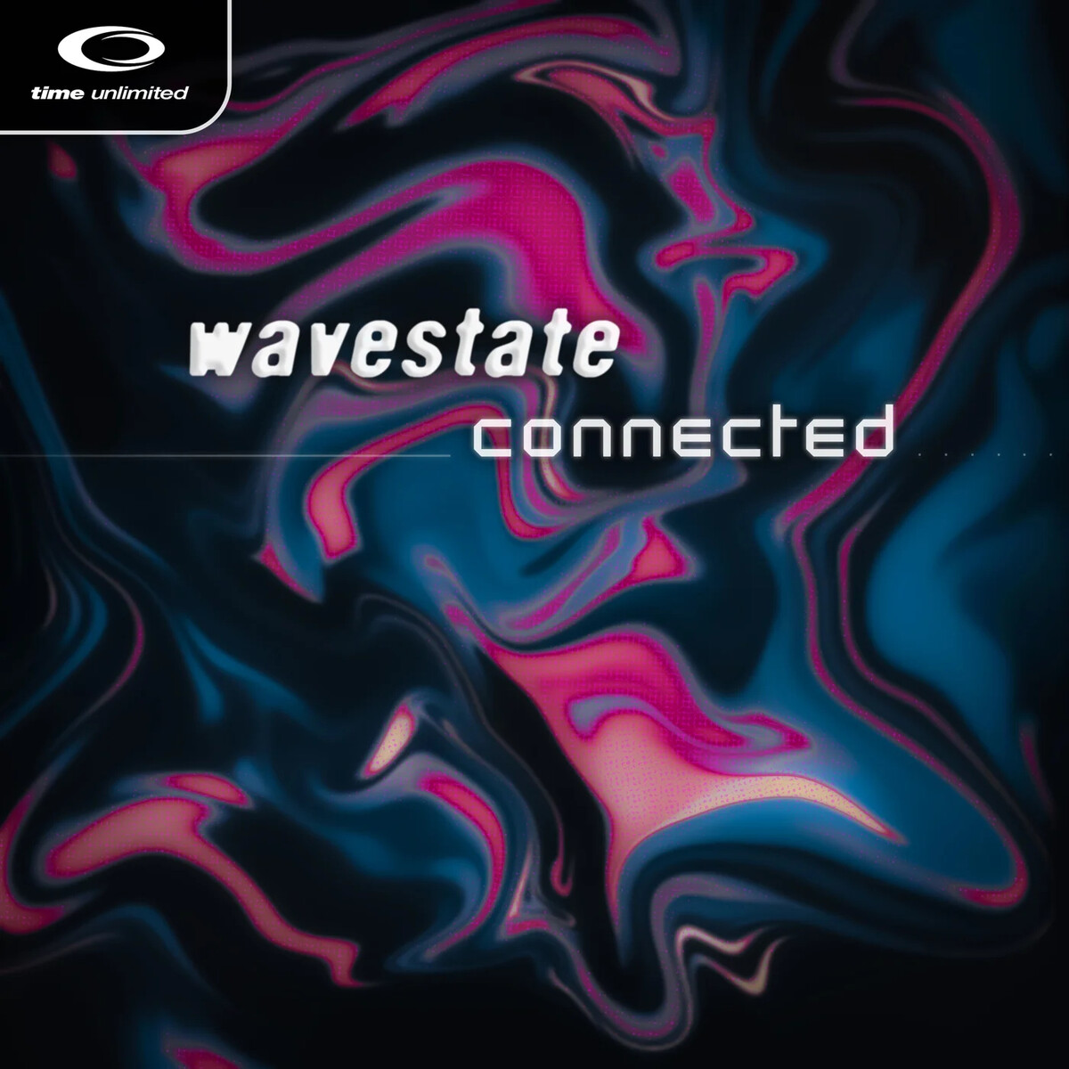 Connected by Wavestate (Album; Time Unlimited; TIME0714): Reviews ...