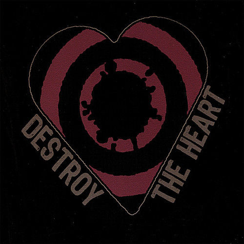 Destroy the Heart by Destroy the Heart (Album, Power Pop): Reviews ...