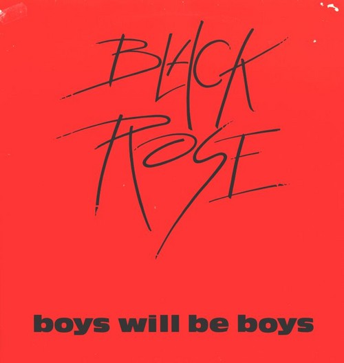 Black Rose Albums: songs, discography, biography, and listening guide ...