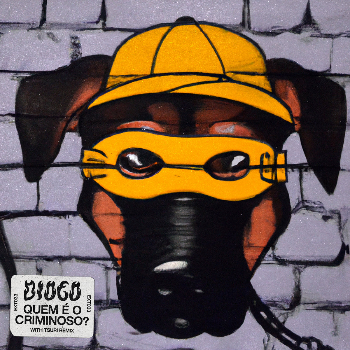 Quem É o Criminoso? by Diogo (EP): Reviews, Ratings, Credits, Song list ...