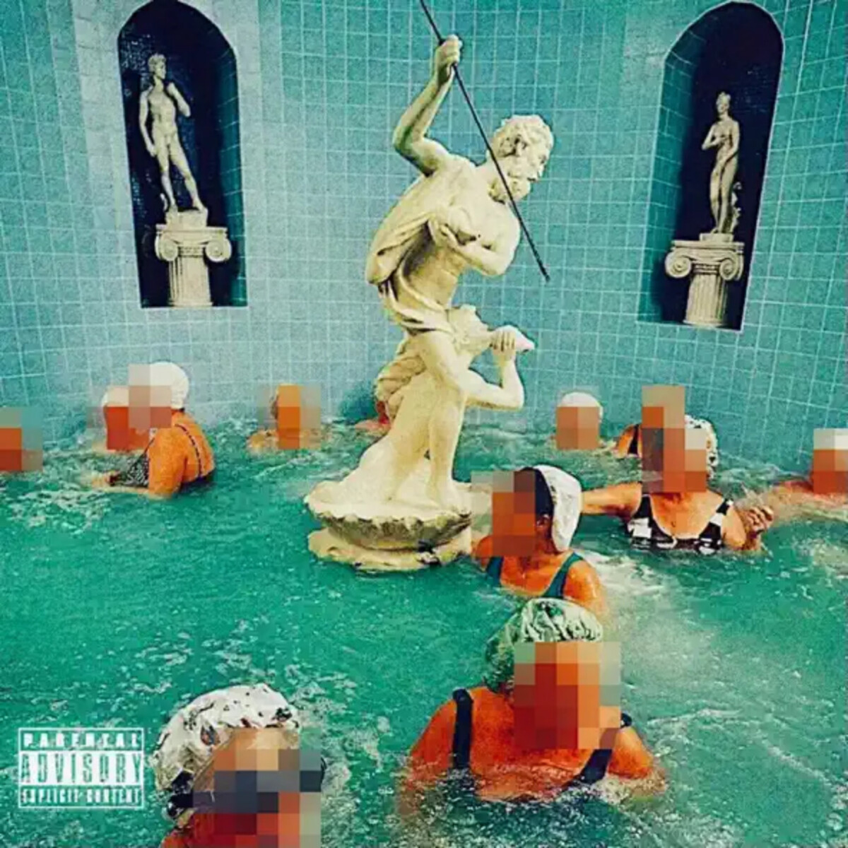 Cabo by Brock Seals (Album): Reviews, Ratings, Credits, Song list ...