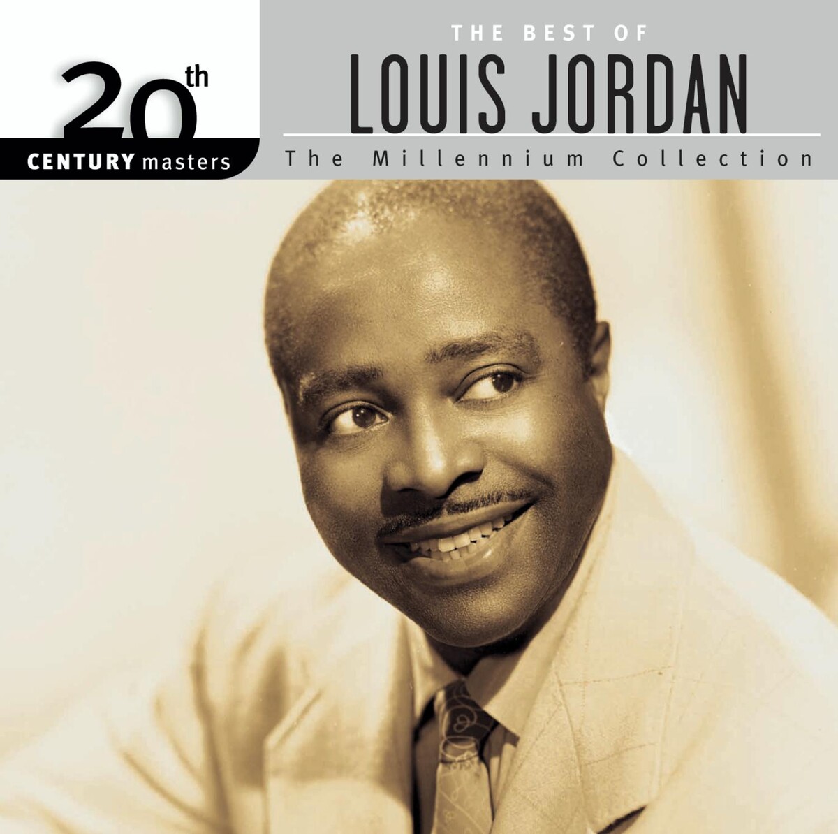 Louis Jordan Albums: songs, discography, biography, and listening guide ...