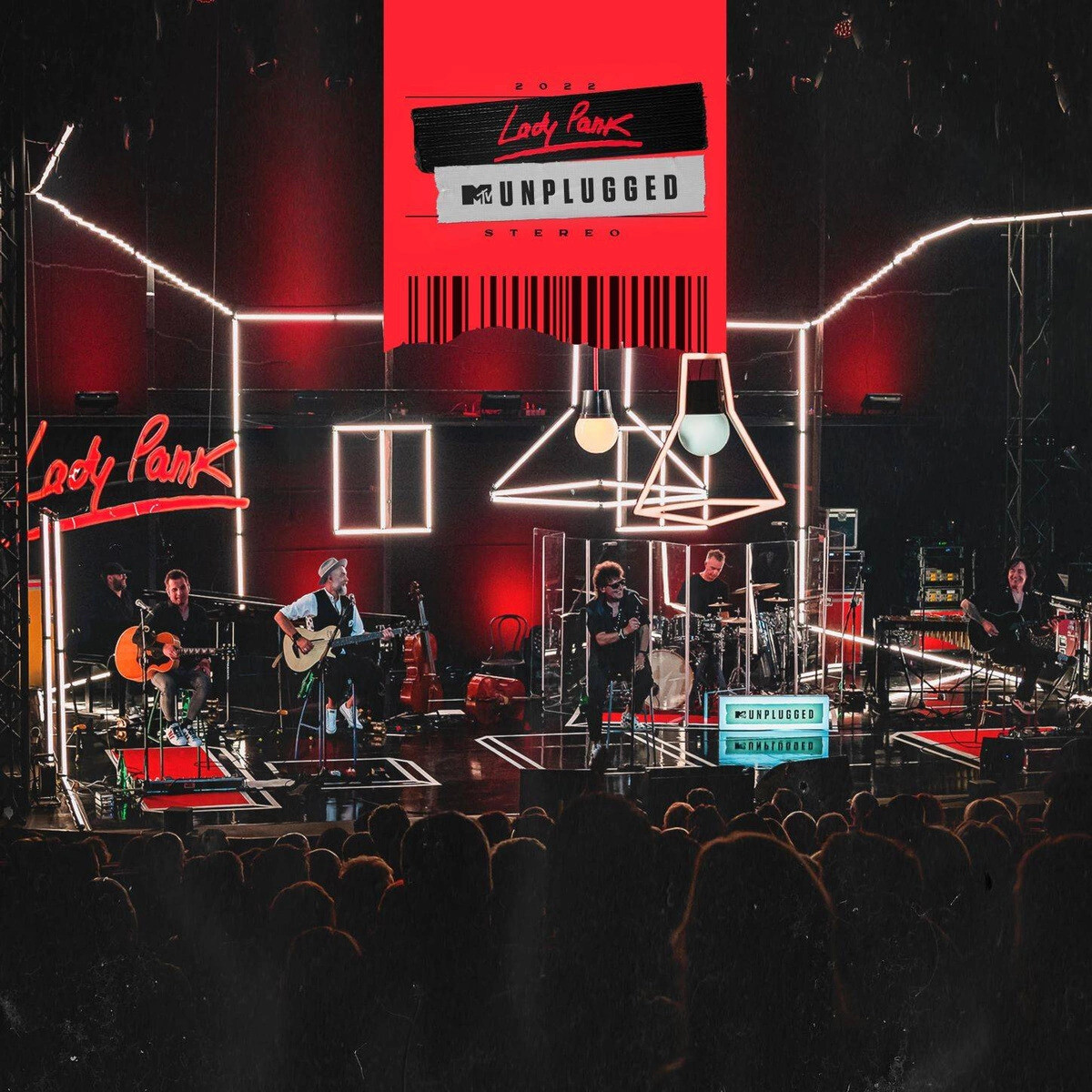 MTV Unplugged by Lady Pank (Album; Agora; 5903111500405): Reviews ...