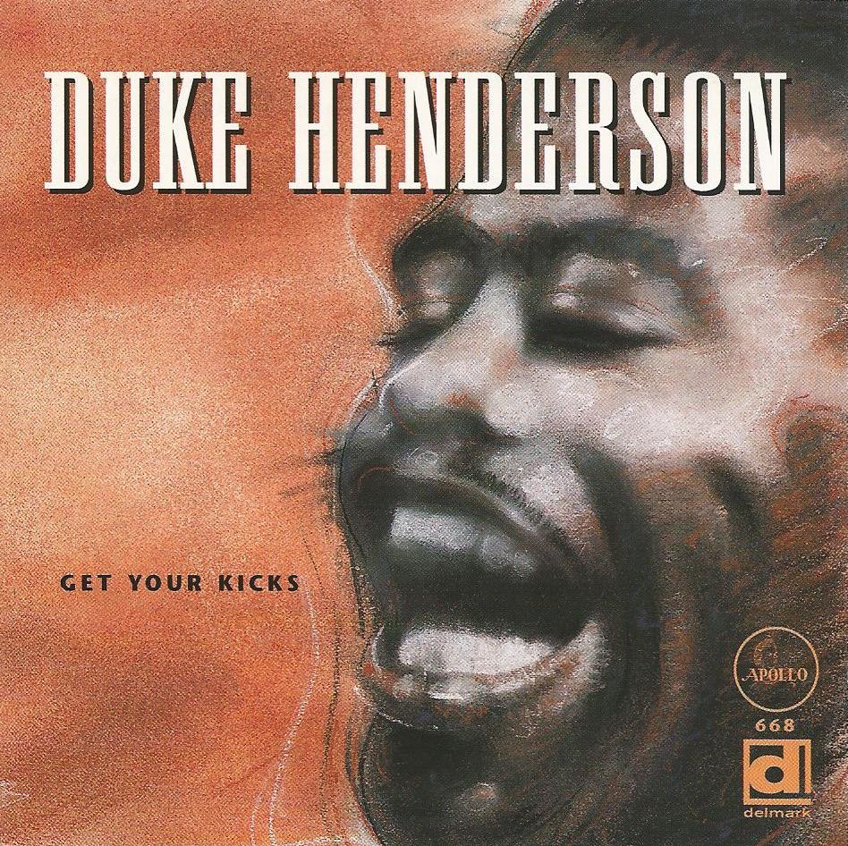 Big Duke Henderson Albums: songs, discography, biography, and listening ...