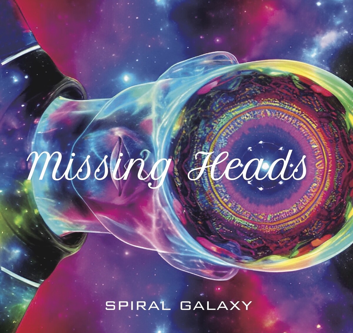 Spiral Galaxy by Missing Heads (Album): Reviews, Ratings, Credits, Song list - Rate Your Music