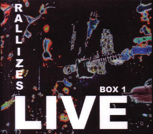 Live by Les Rallizes Dénudés (Bootleg, Acid Rock): Reviews, Ratings ...