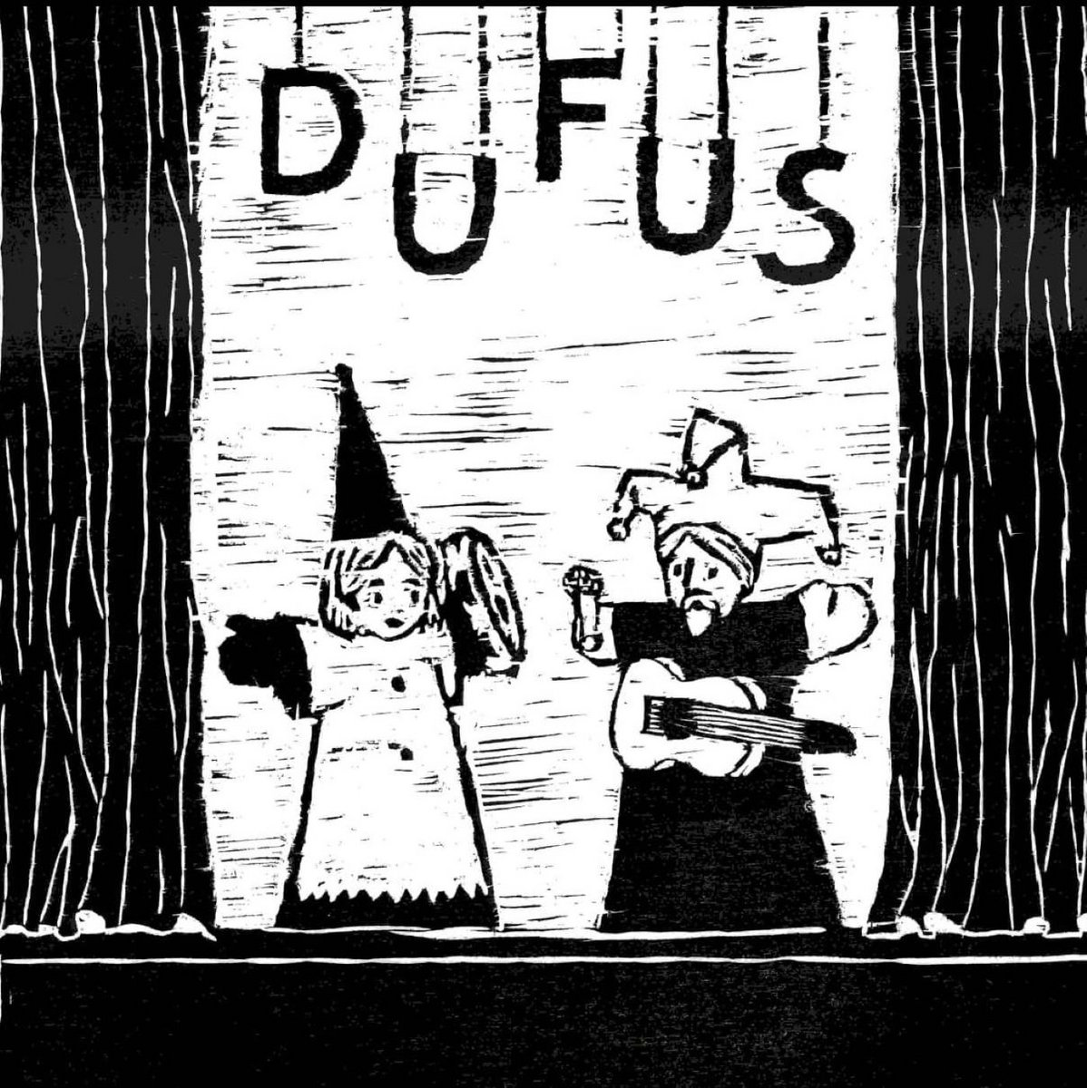 Welcome to the June Haus by Dufus (Album): Reviews, Ratings, Credits ...