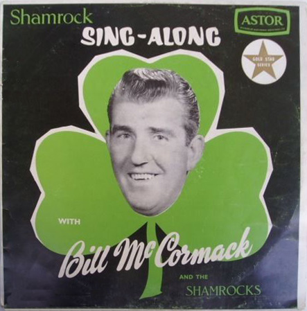 Bill McCormack Albums: songs, discography, biography, and listening ...