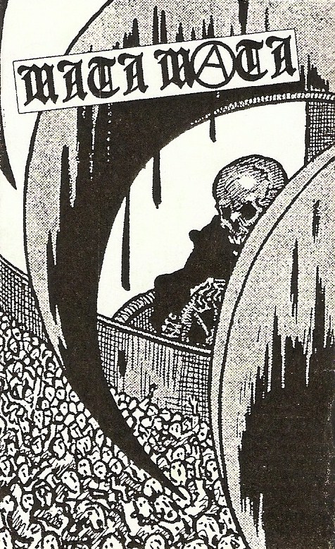 Mata Mata Albums: songs, discography, biography, and listening guide ...