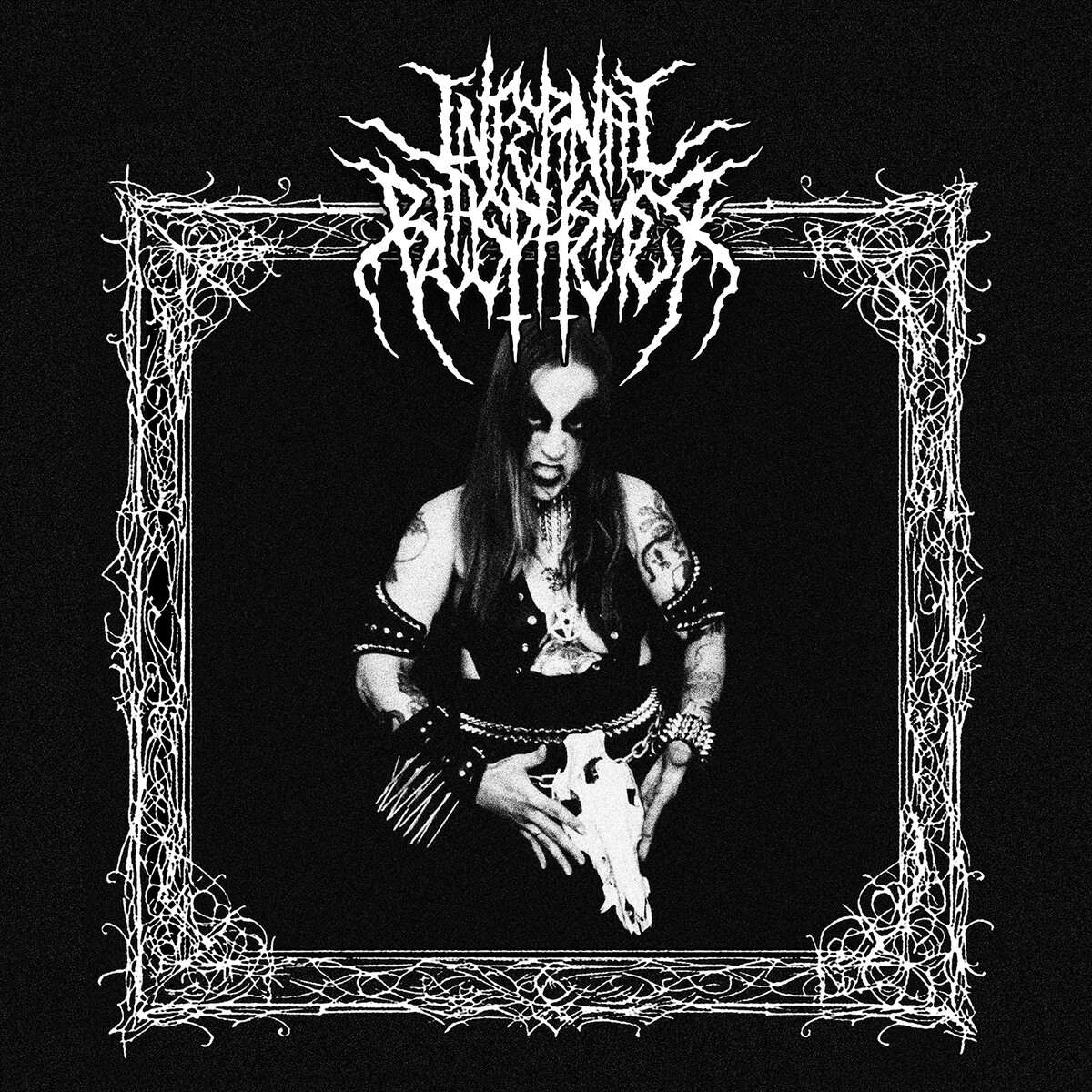 Infernal Blasphemer Albums: songs, discography, biography, and ...