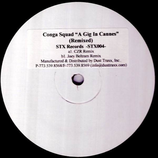 Conga Squad Albums: songs, discography, biography, and listening guide ...