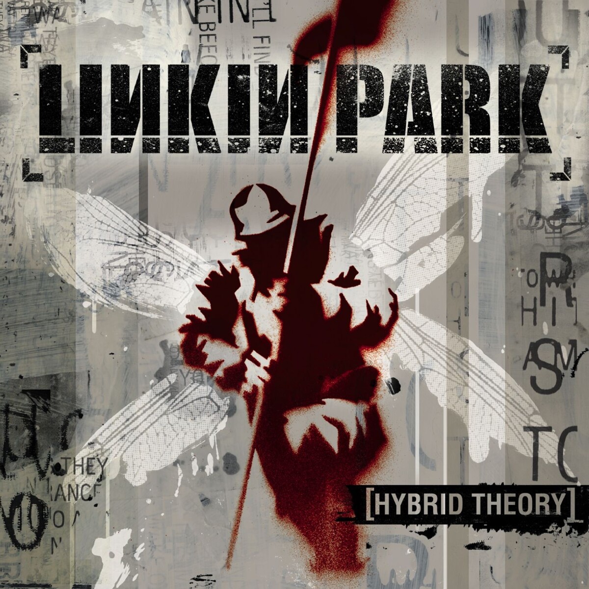 Linkin Park Albums: songs, discography, biography, and listening guide ...